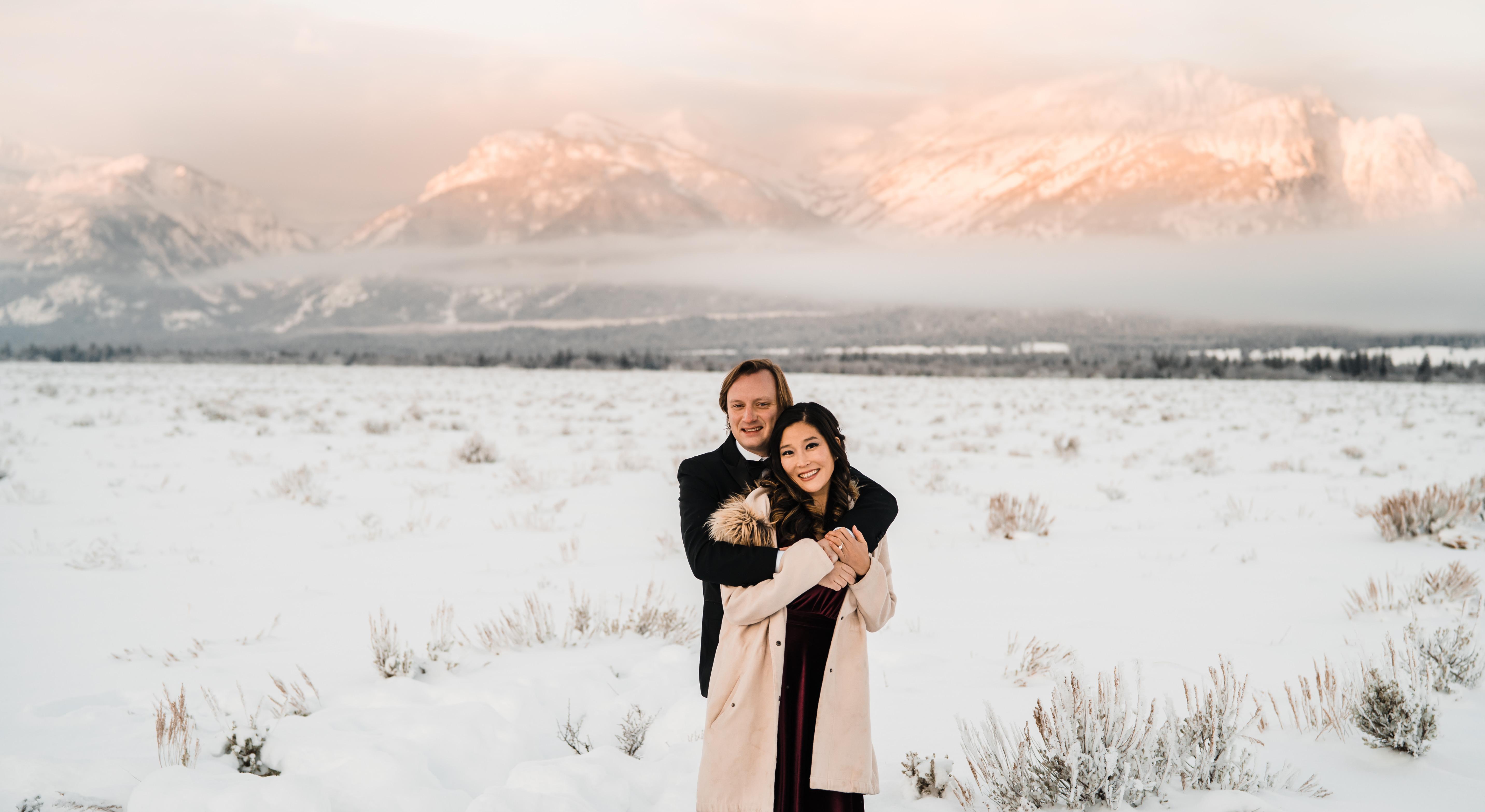 Estelle Hong and Evan Heflin's Wedding Website