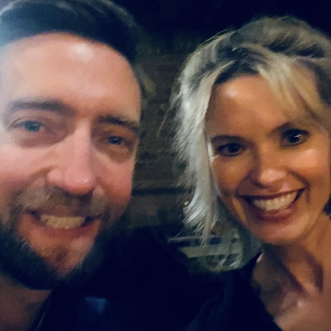 Christina Linkowski and Franklin Miller's Wedding Website