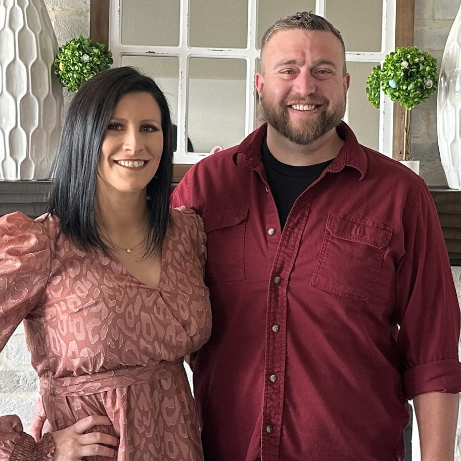 Brandi Craner and James Pletsch's Wedding Website