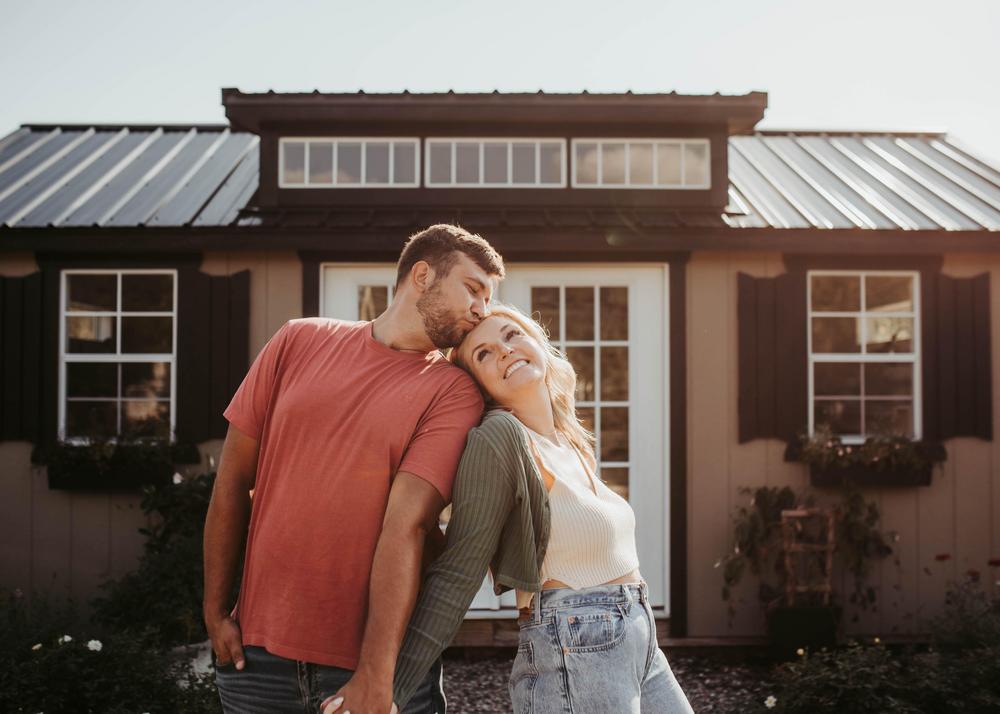 Olivia Cornell and Michael Gorton's Wedding Website