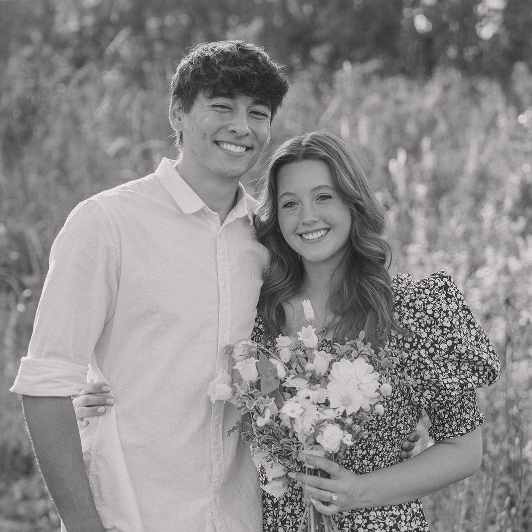 Calvin Lee and Jocelyn Castine's Wedding Website