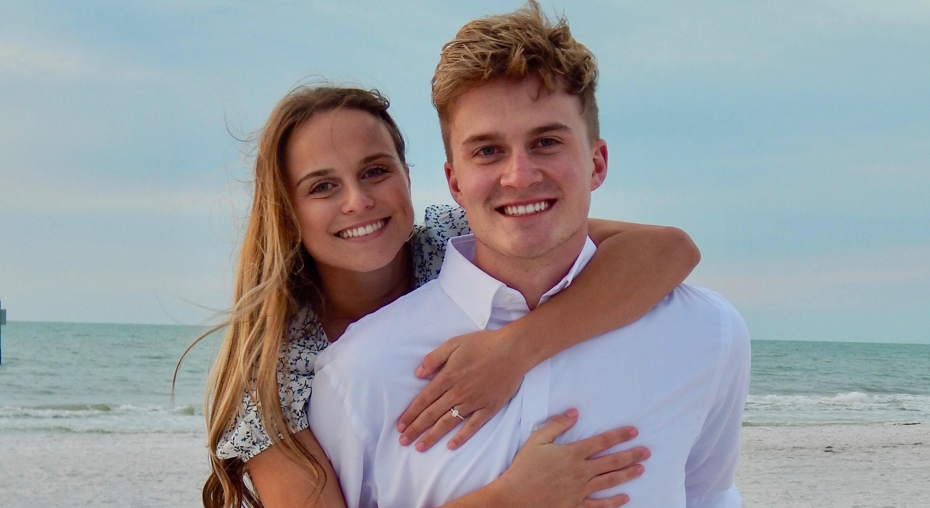 Eli Kistler and Julia Miller's Wedding Website