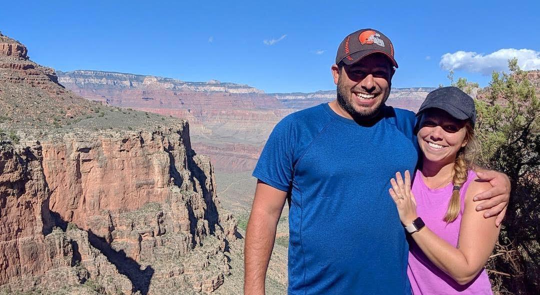 Alicia Fabrizi and Anthony Jiannetti's Wedding Website