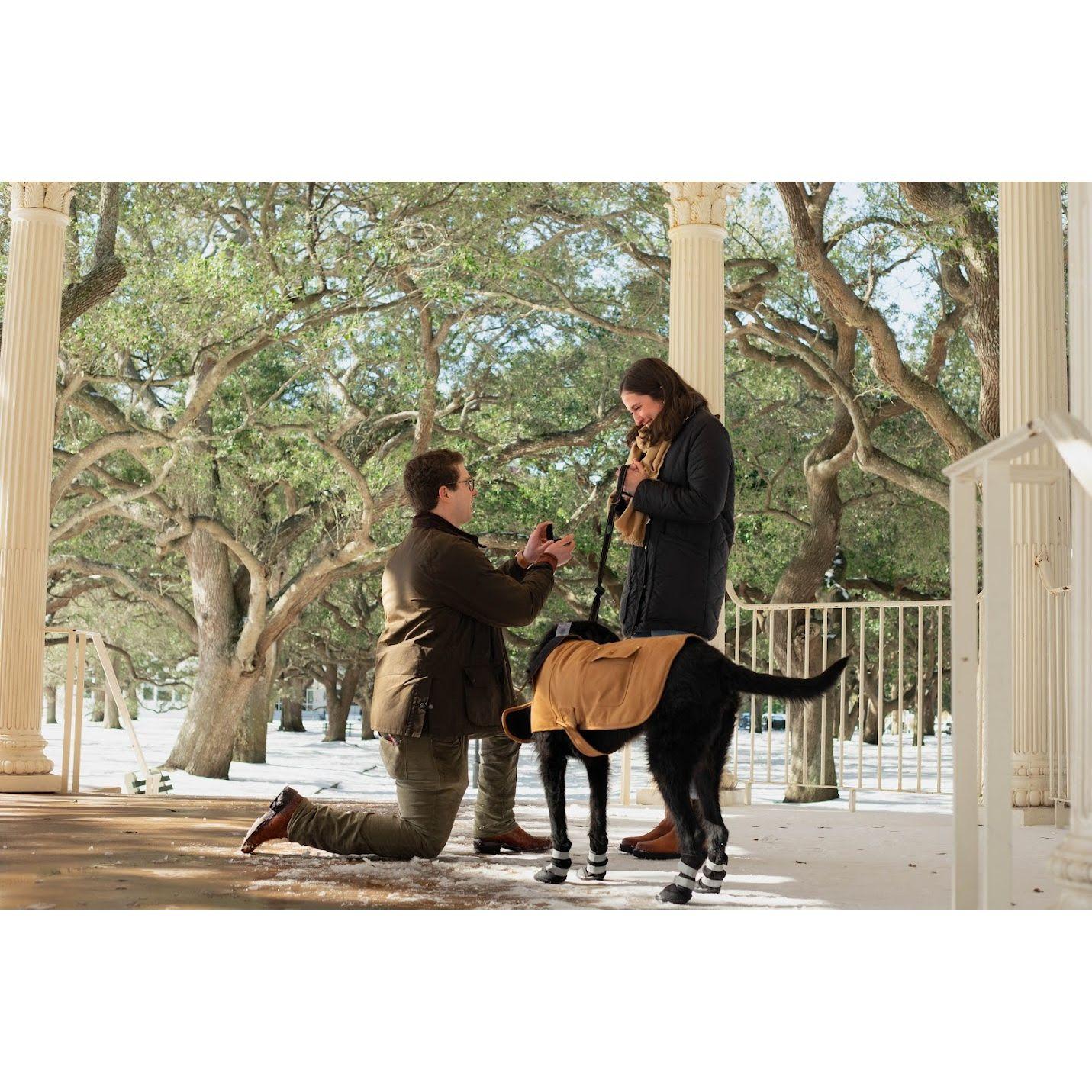 Jessy Tallant and Brandon Crowder's Wedding Website