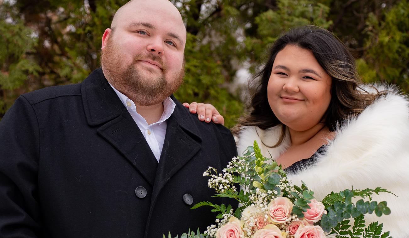 Sena Laanonh-Kappauf and Ryan Monson's Wedding Website