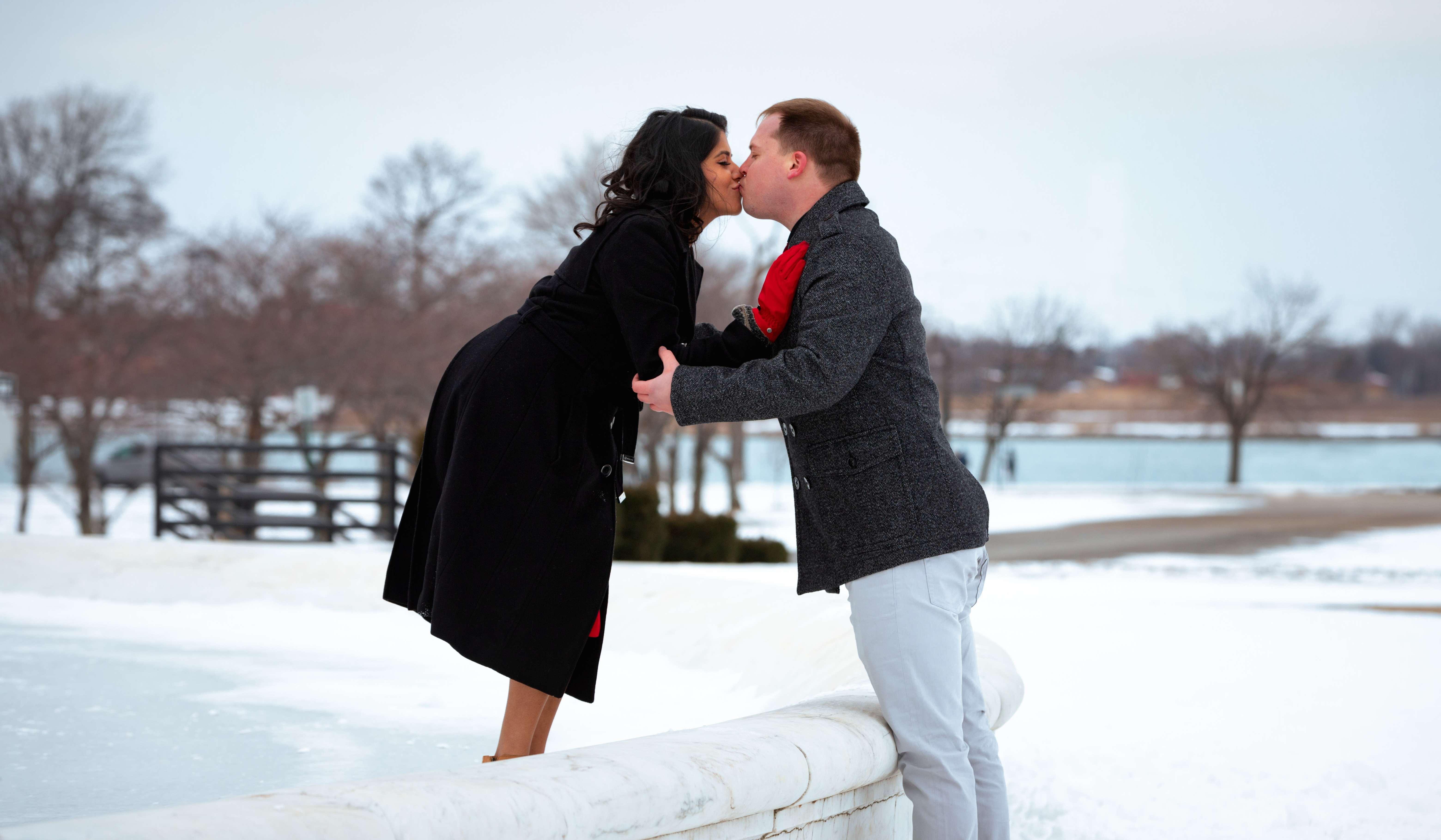 Shina Gupta and Zack Reinbold's Wedding Website