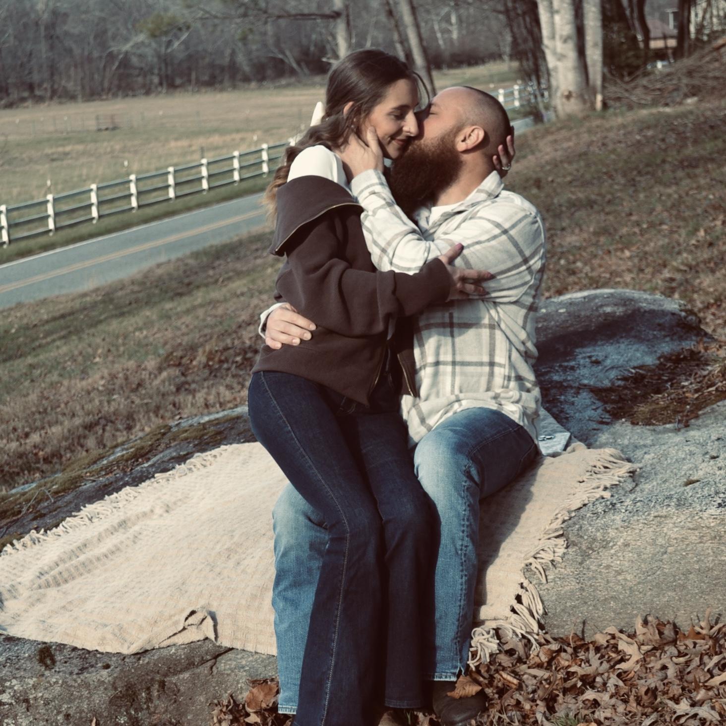 Skylar Sharp and Jake Mull's Wedding Website