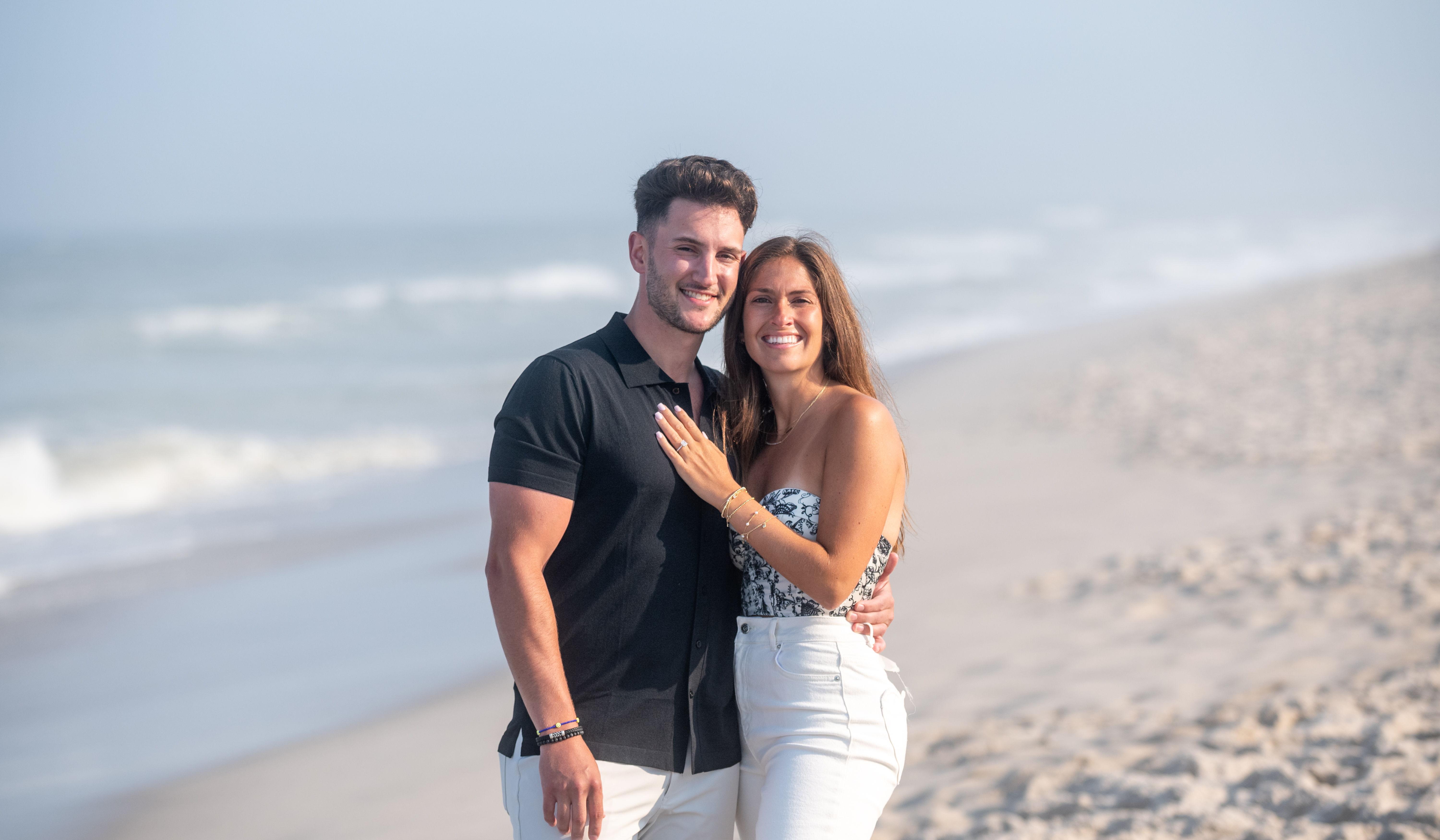 Stephanie Umbach and Sean Pyle's Wedding Website