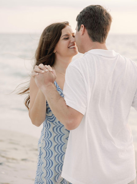 Abby Hamilton and Alex Baskerville's Wedding Website