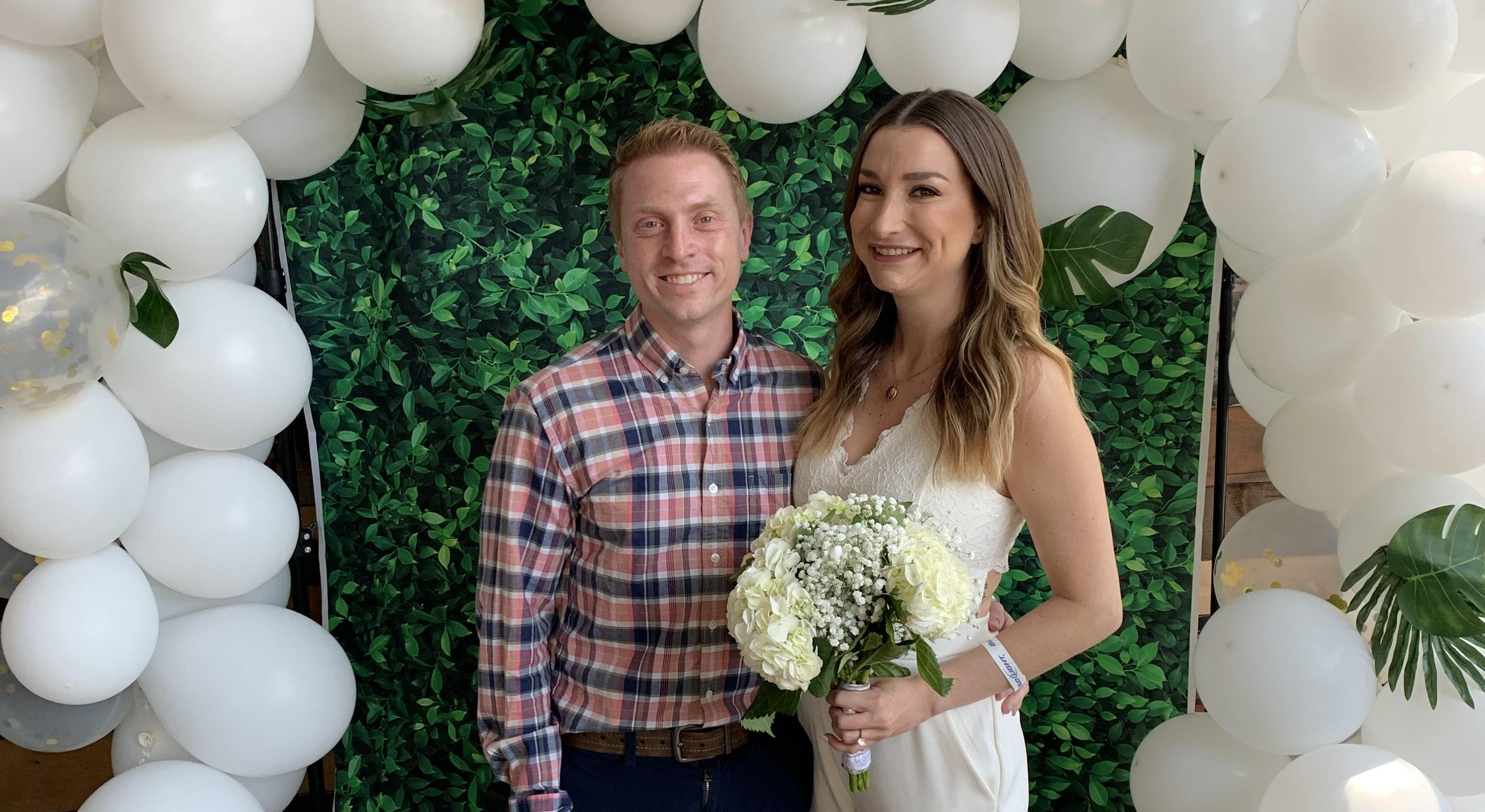 Amanda Lawrence and Daniel Cirillo's Wedding Website