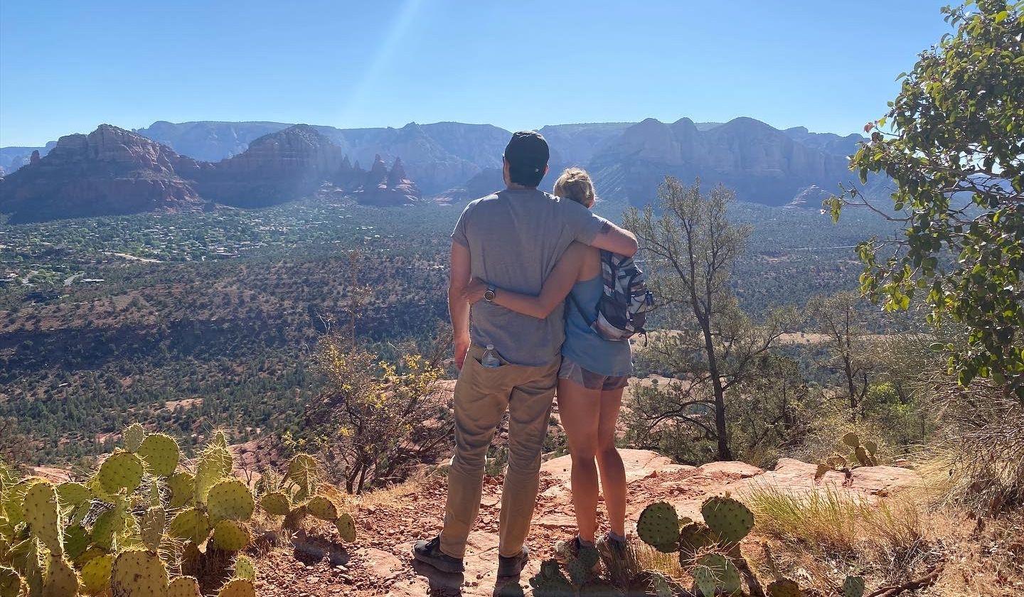 Micaela (Hornstein) Riehle and Benjamin Riehle's Wedding Website