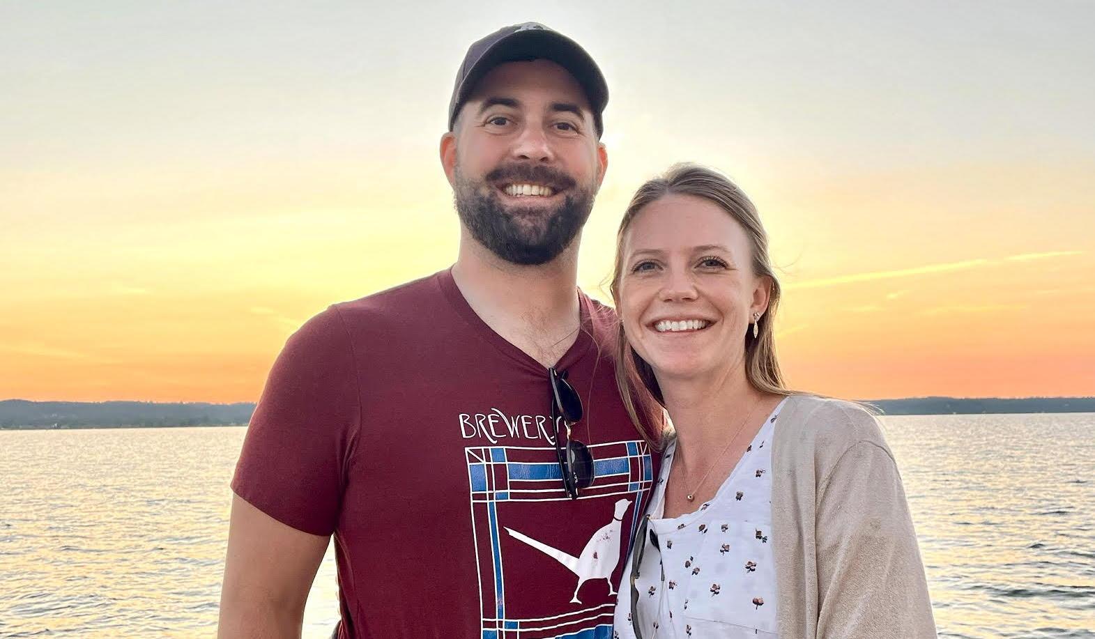 William Elliott and Natalie Barth's Wedding Website