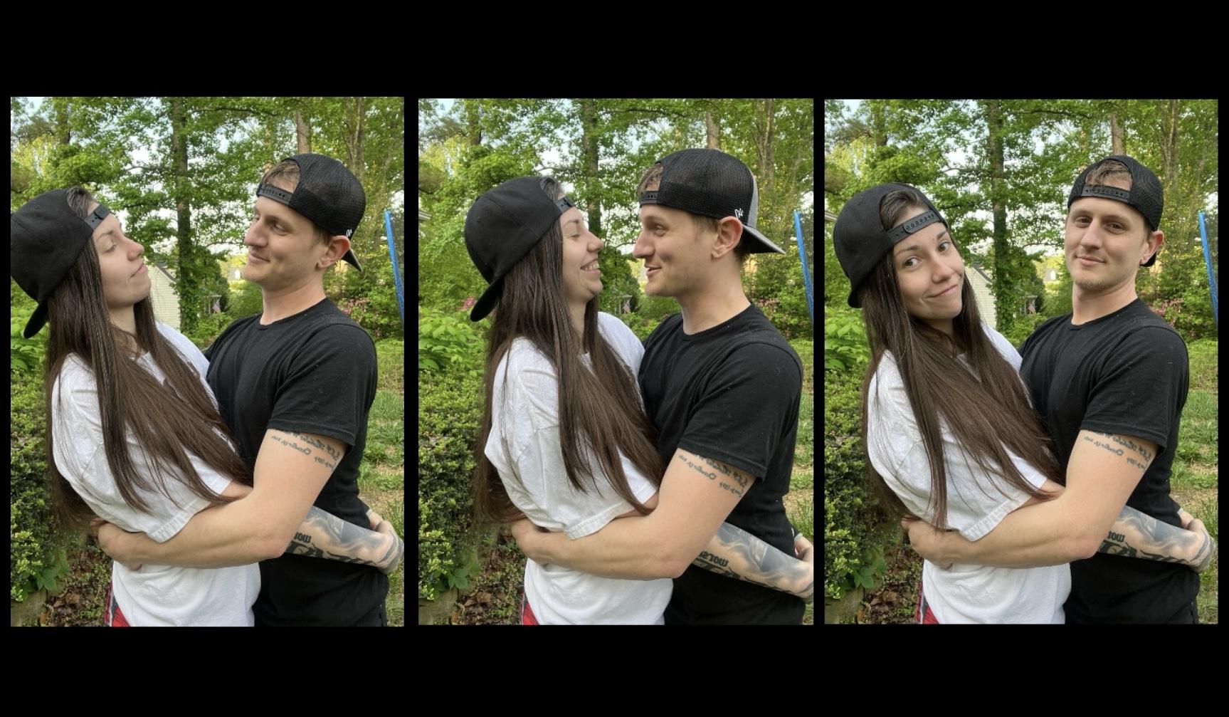 Jennifer Wool and Martin Haring's Wedding Website