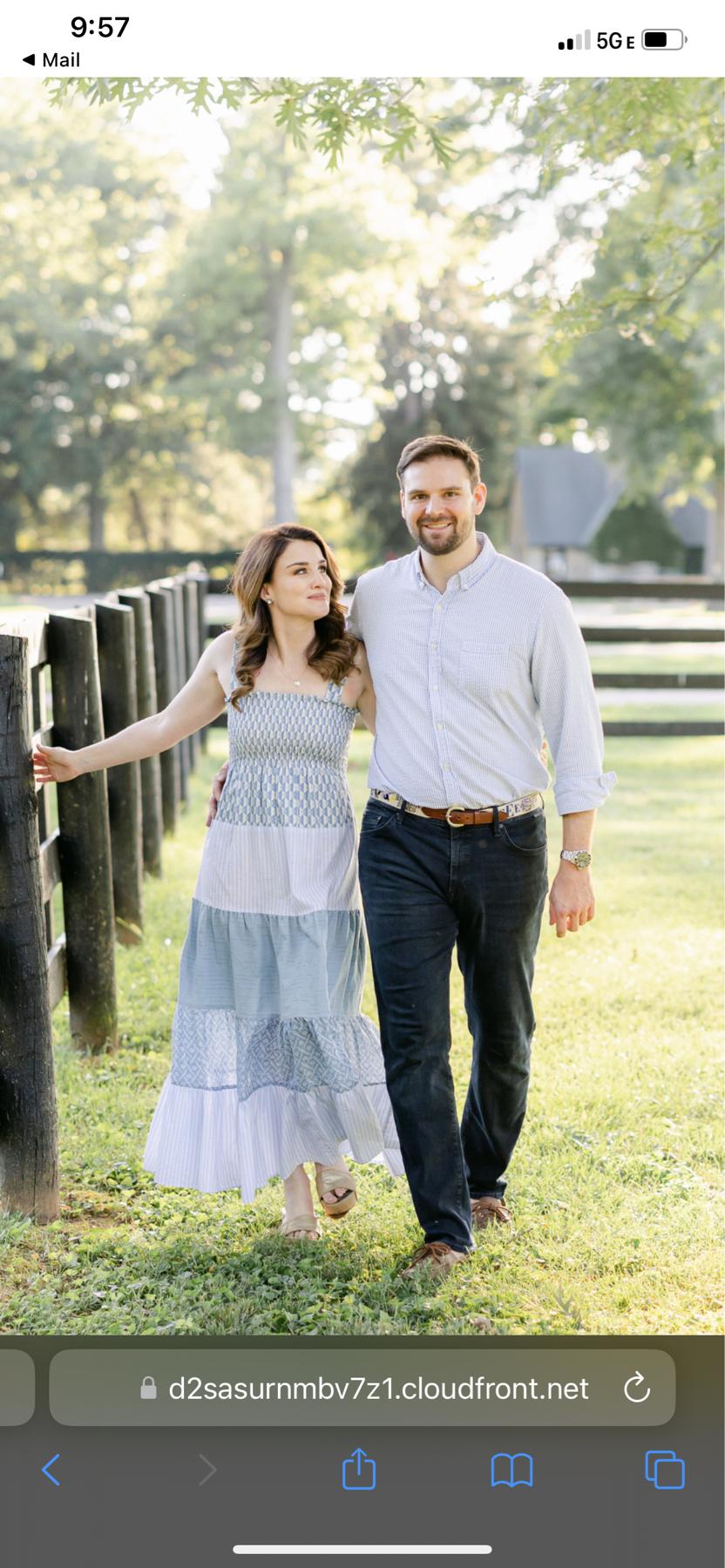 Andie Waldman and Steve Eilers' Wedding Website