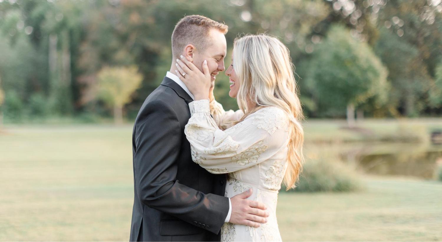 Taylor Latham and Jordon Gandee's Wedding Website