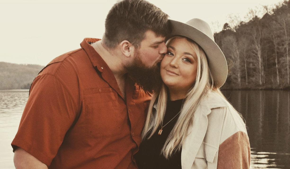 Madison Harmon and Kenney Bowers' Wedding Website