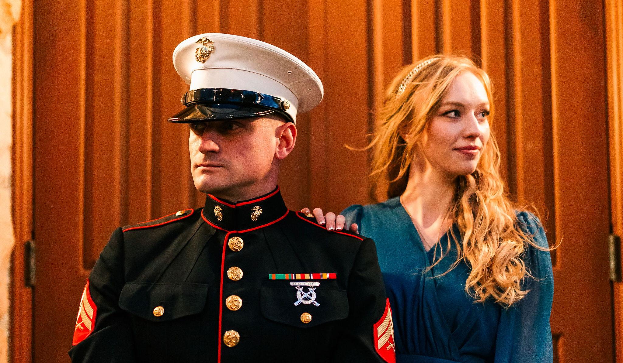 Lauren Clardy and James Byrnes' Wedding Website