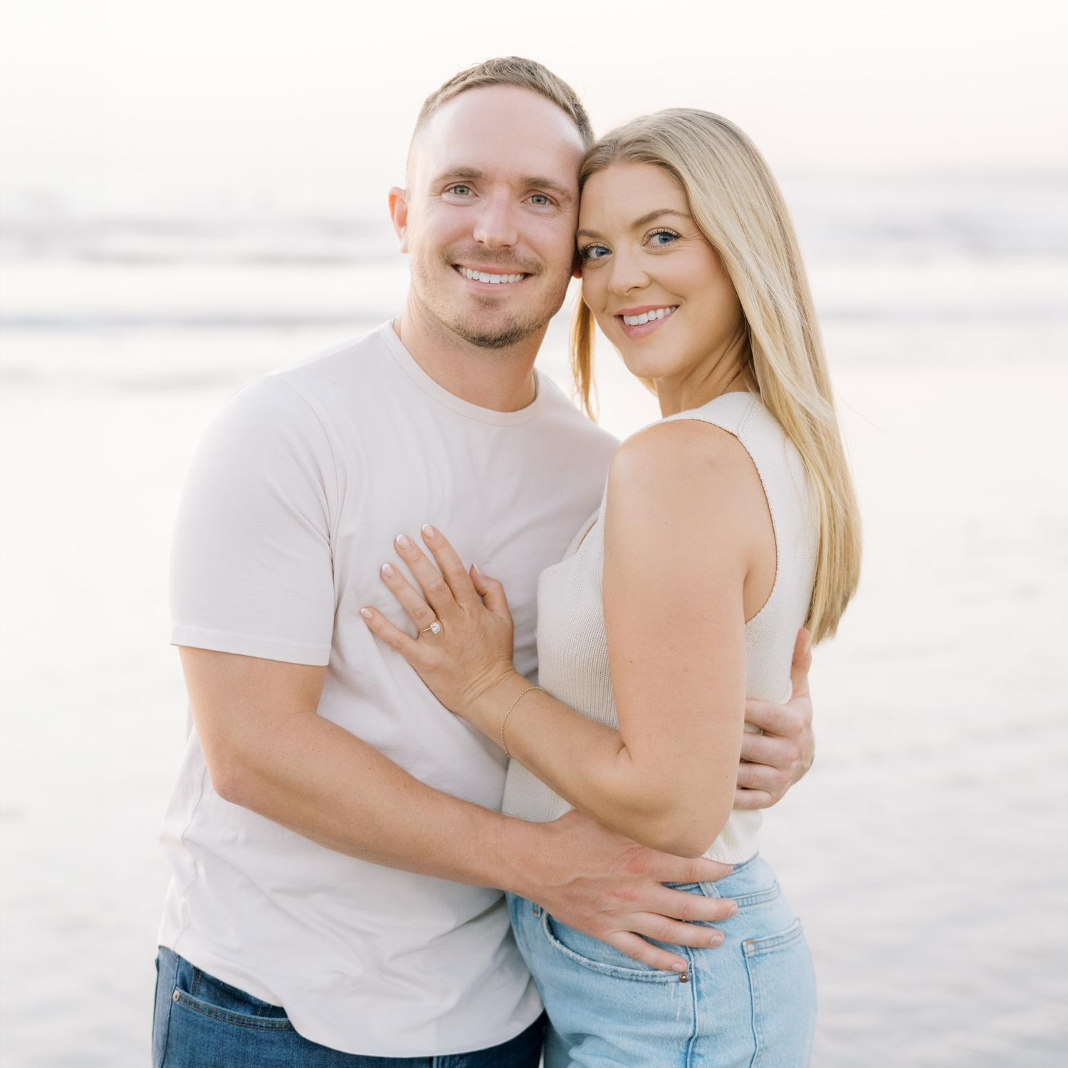 Hailey Rich and Louie Summer's Wedding Website