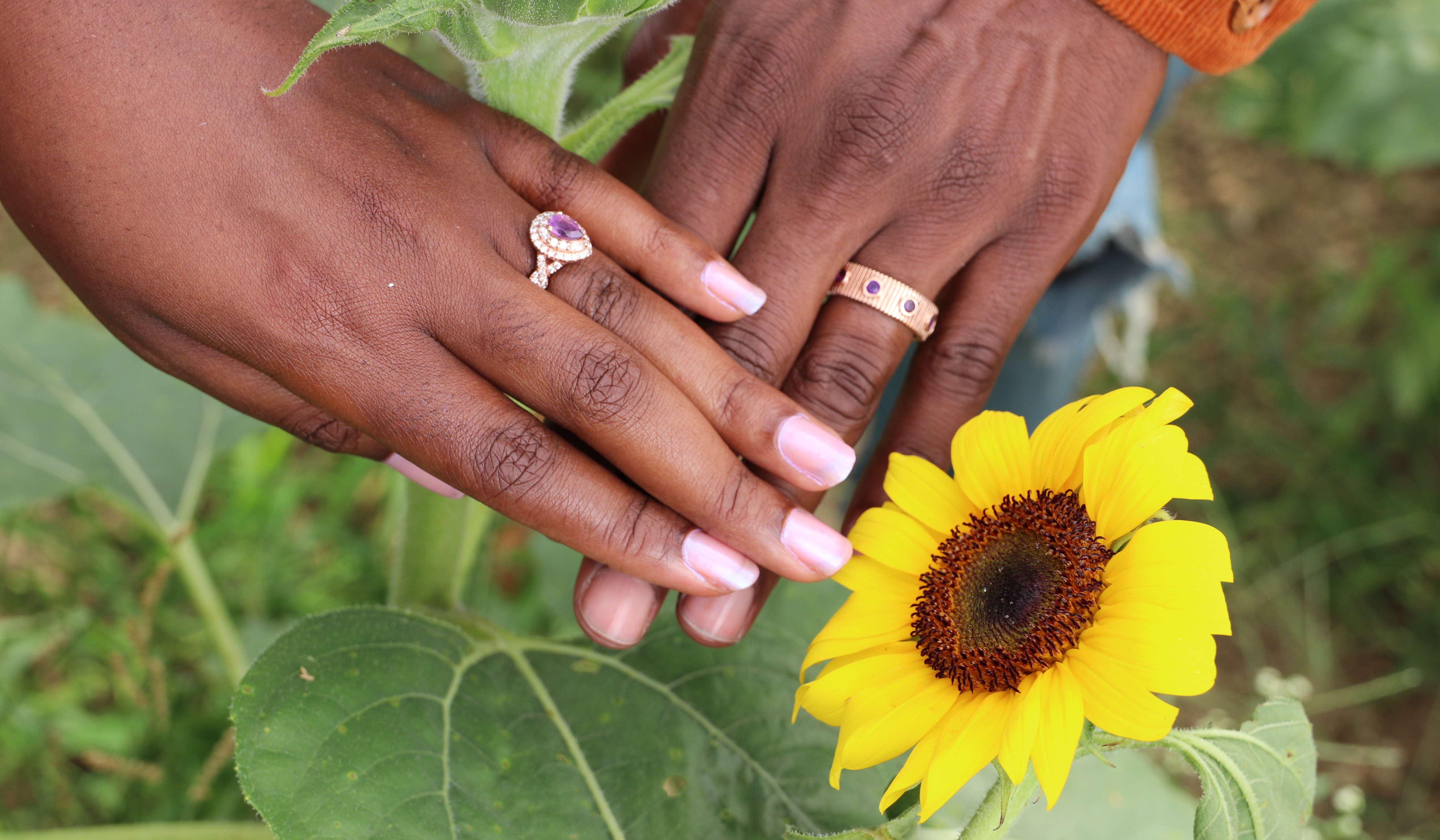 Jazmine Lewis and Dwayne Flowers Jr.'s Wedding Website