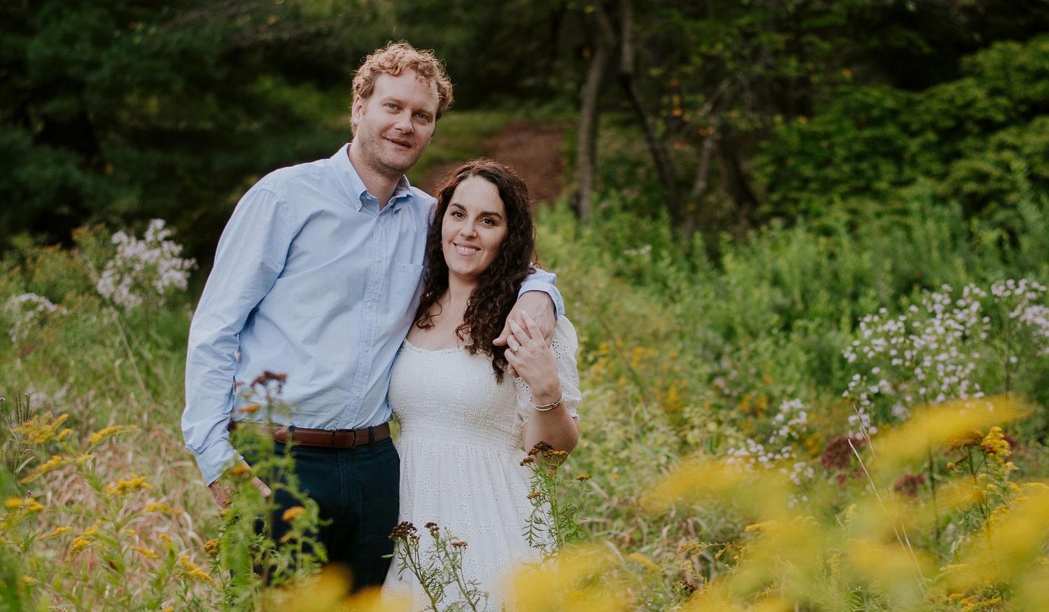 Emily Robbins and Eli Wiberg's Wedding Website