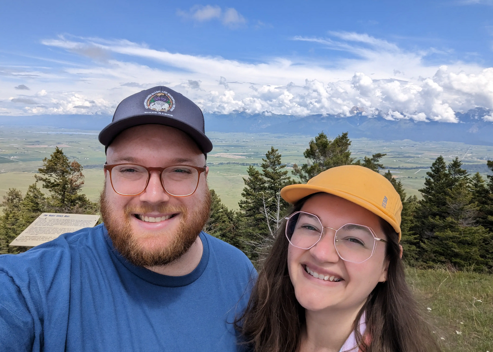 Rainey Grunwald and Matt Grunwald's Wedding Website