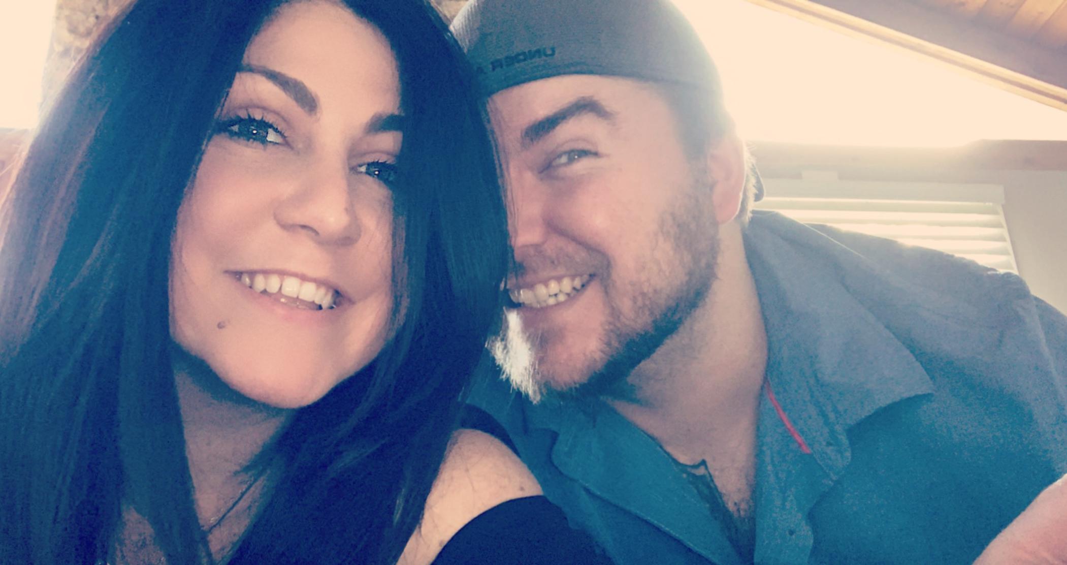 Kate Muldowney and Damon Lime's Wedding Website