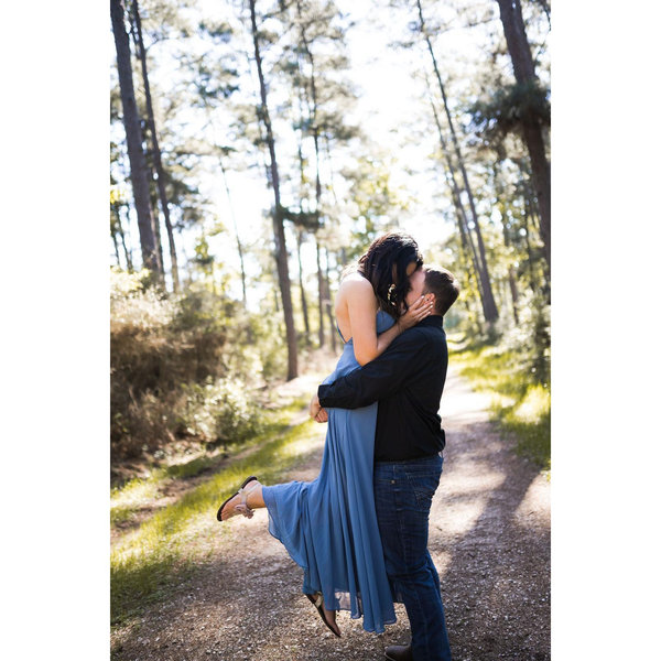 Jackie Burgess and Travis Boren's Wedding Website
