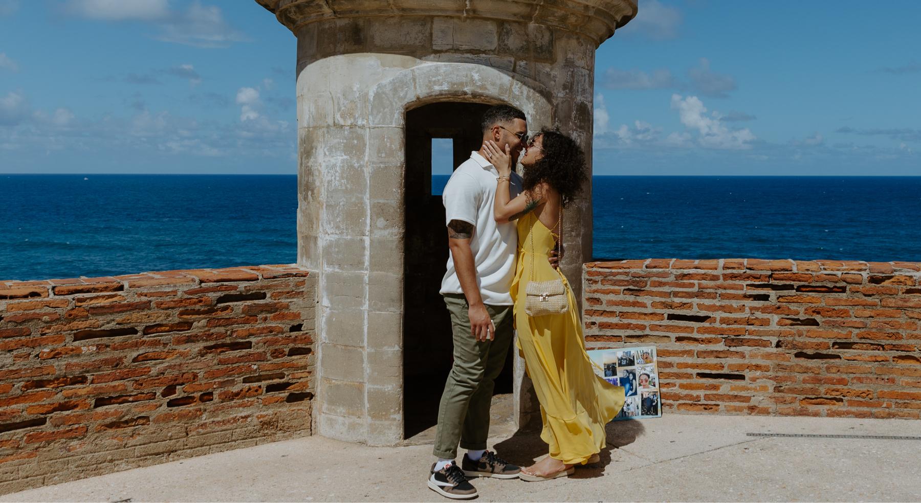 Alexis A. Vazquez and Marcus T. Williams' Wedding Website