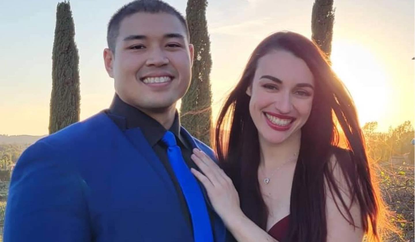 Sarah Chavez and Richard Prom's Wedding Website