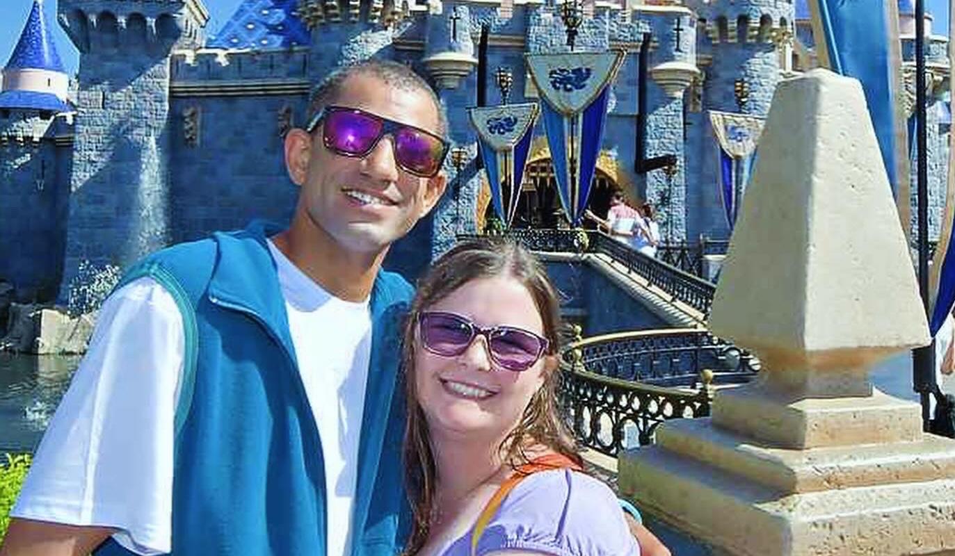 Kayla Green and Joshua Badger's Wedding Website