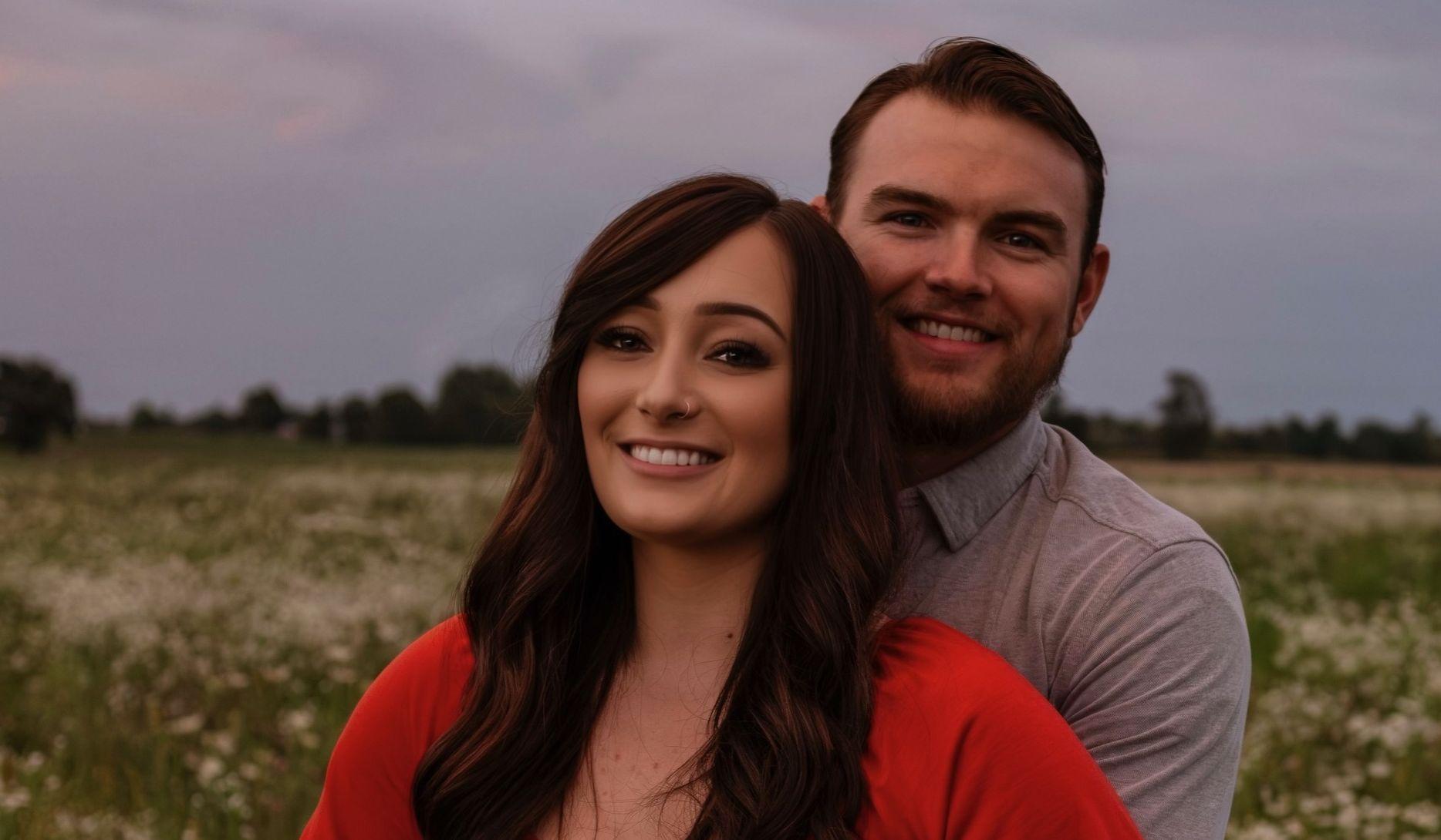 Hunter Bruce and Jorie Bennett's Wedding Website