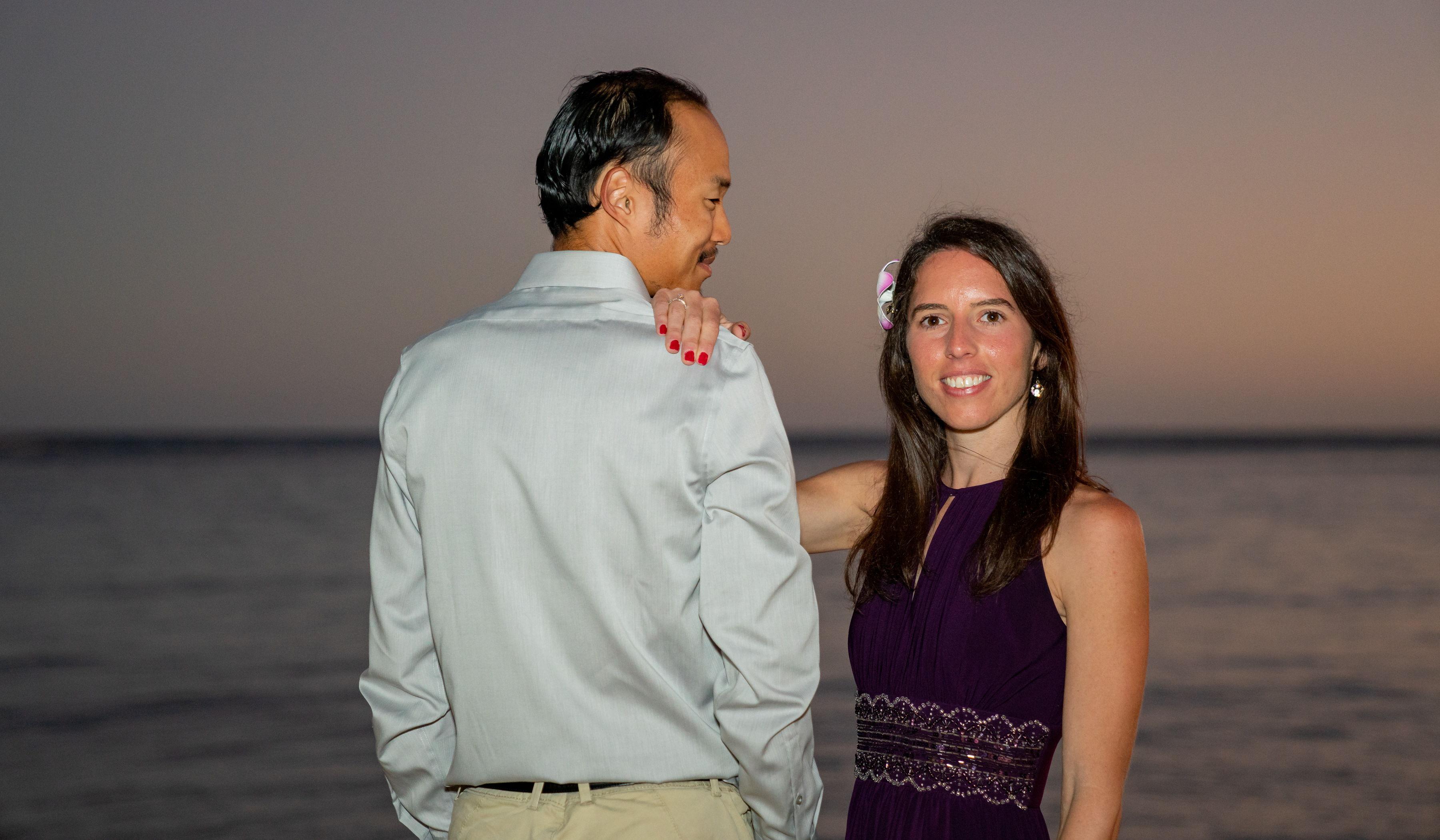 Danna Levin and Matthew Salminen's Wedding Website