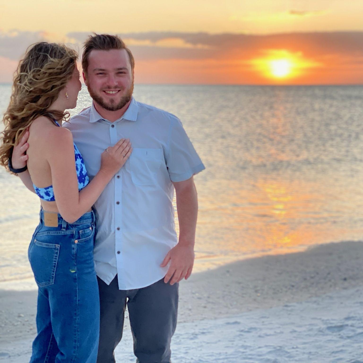 Rachael King and Kevin Ruhl's Wedding Website