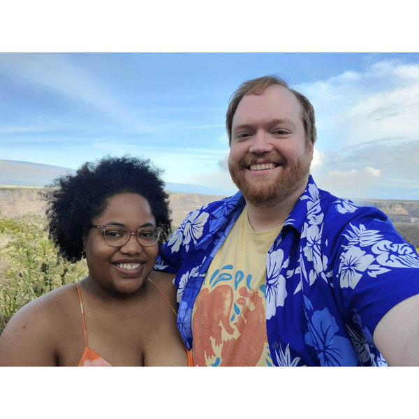 Morgan Jemerson and Kyle Dalrymple's Wedding Website