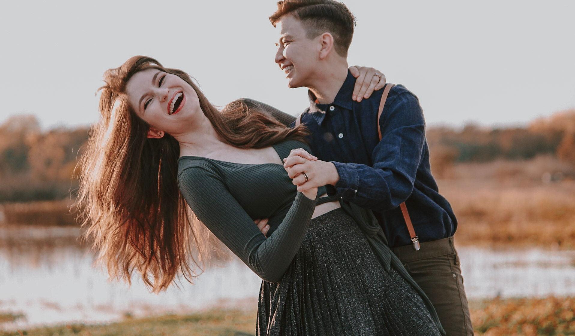 Kendra Verga and Ezra Cabrera's Wedding Website