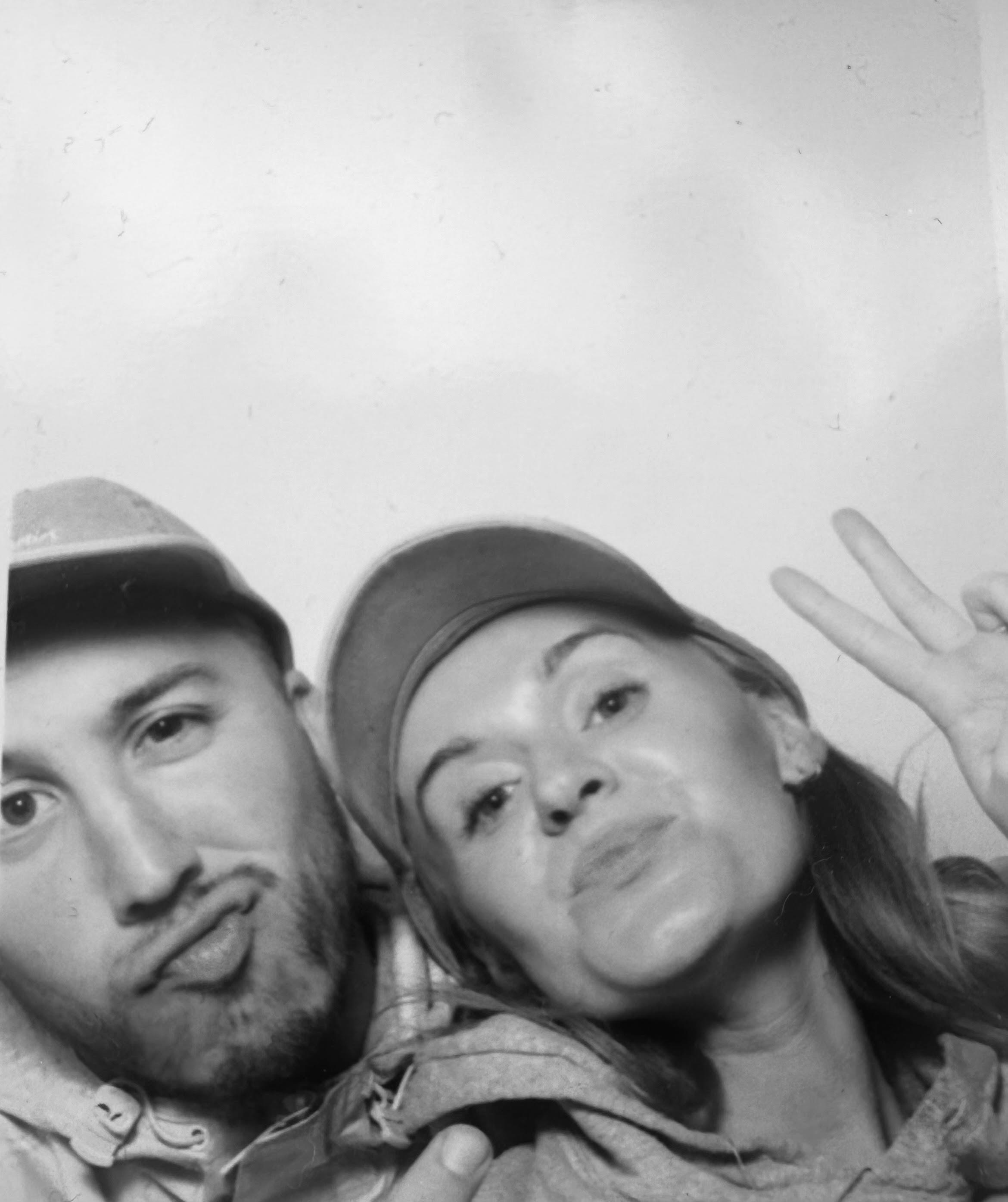 Samantha Jane Wright and Benjamin Idrees Collins' Wedding Website