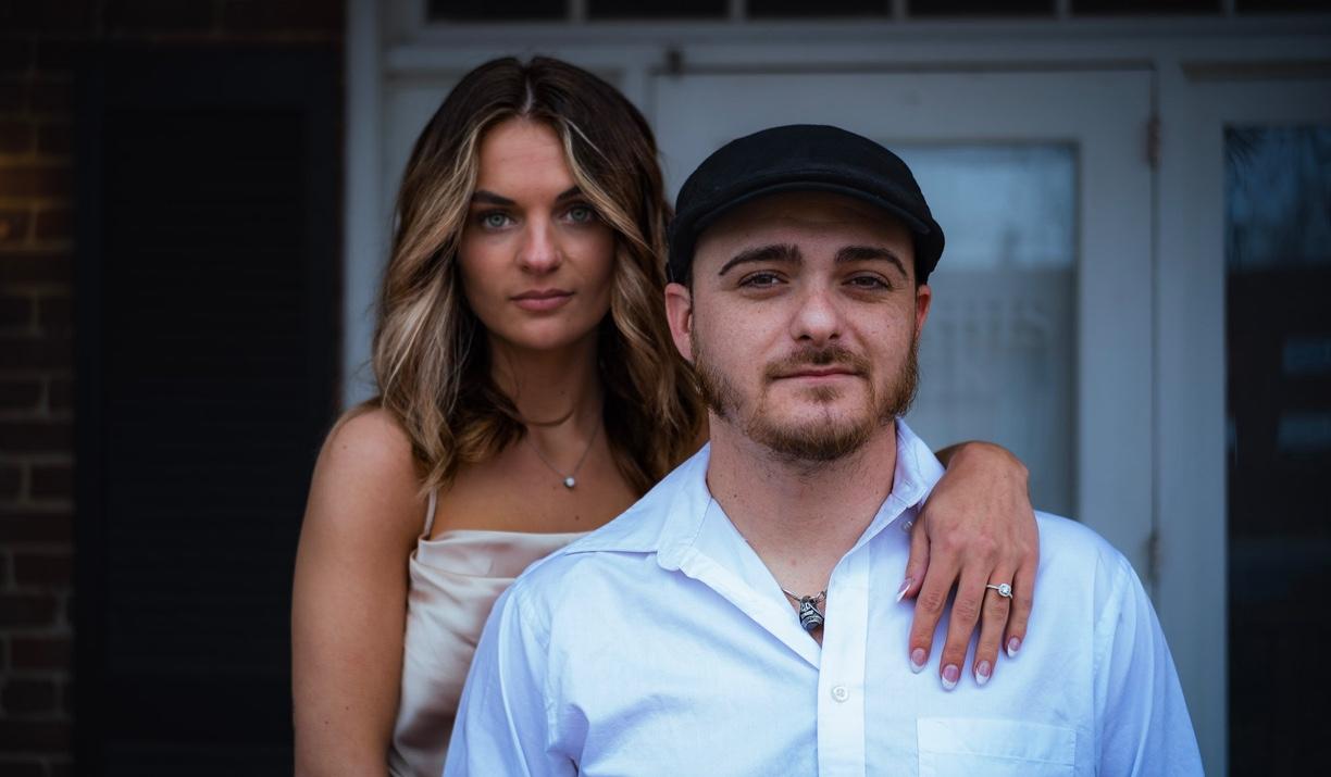 Savannah Whitt and Clay Joyner's Wedding Website