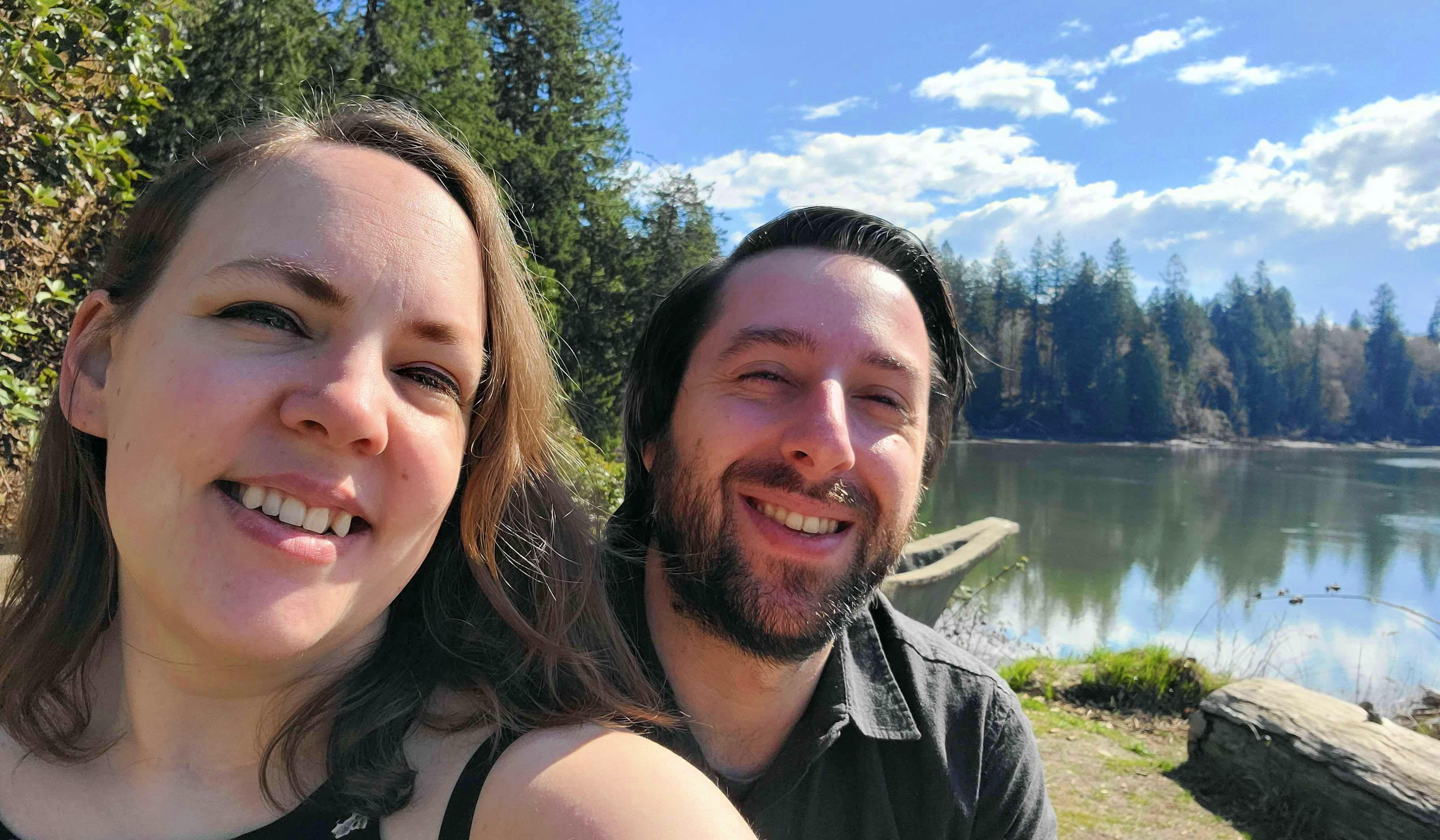 Sonita Cardoza and Ben Redmon's Wedding Website