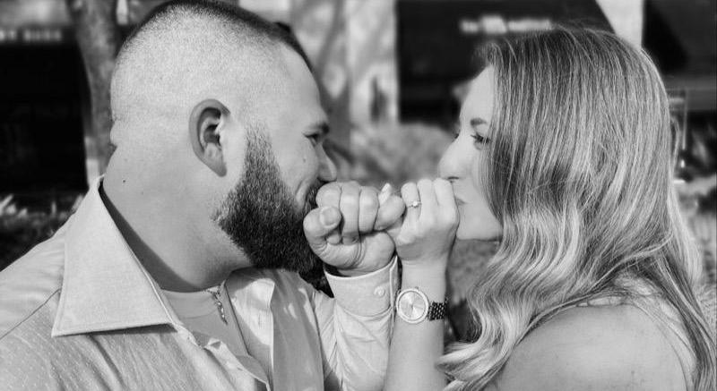 Samantha Sharland and Michael Nicastro's Wedding Website