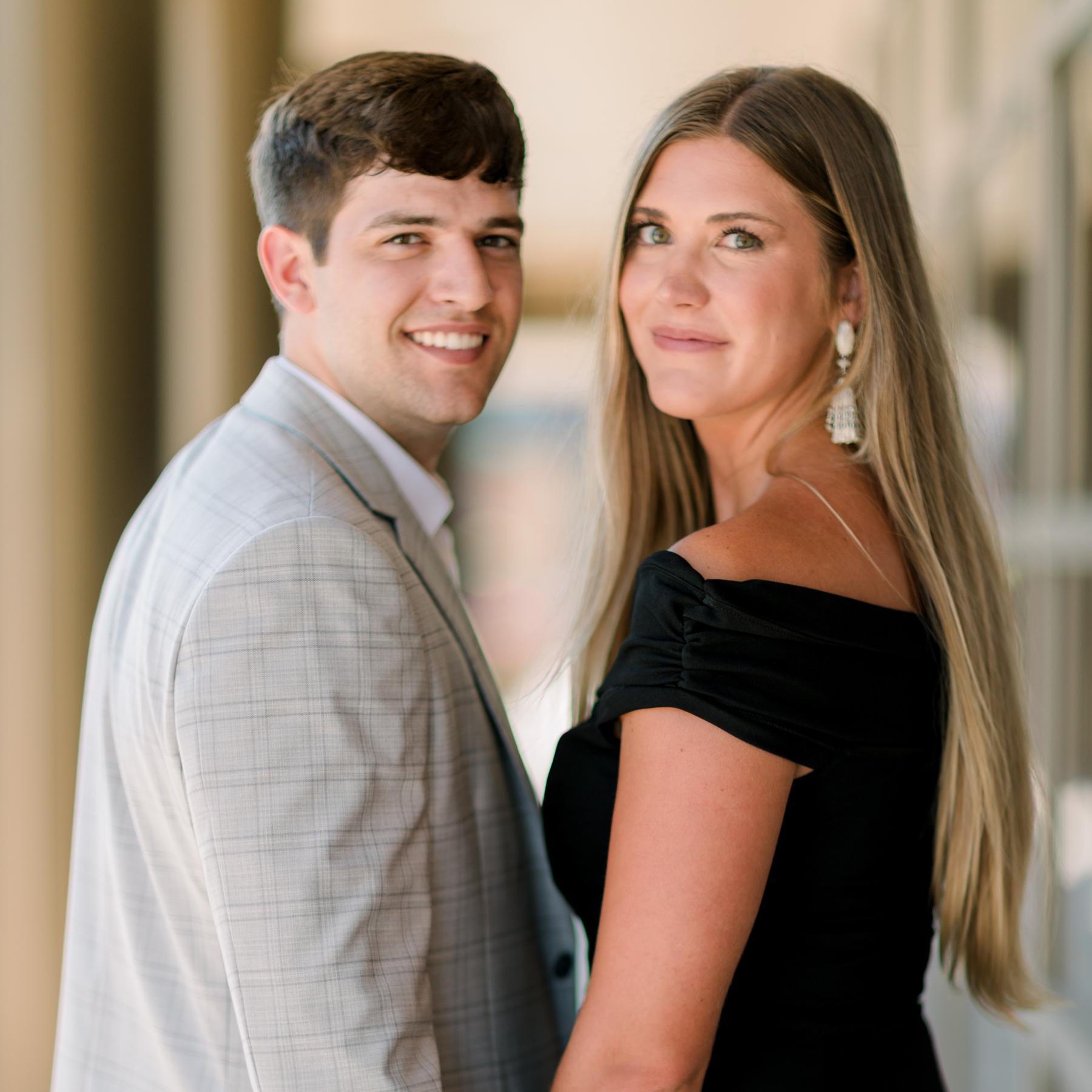 Kayla Kroeger and Jackson Wendling's Wedding Website