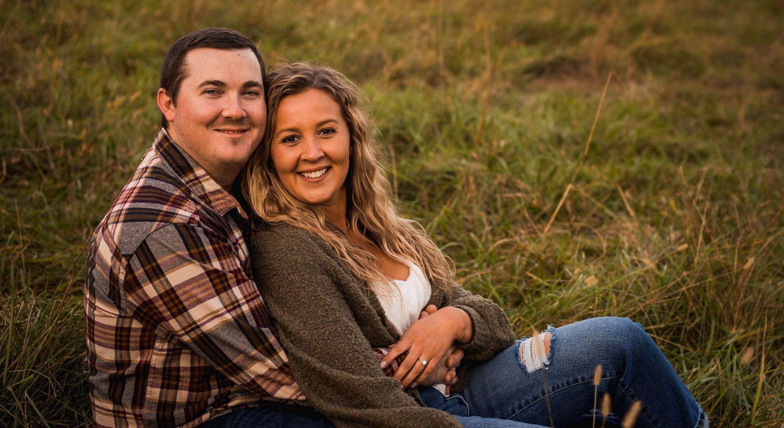 Macy Coffey and Riley Allspach's Wedding Website