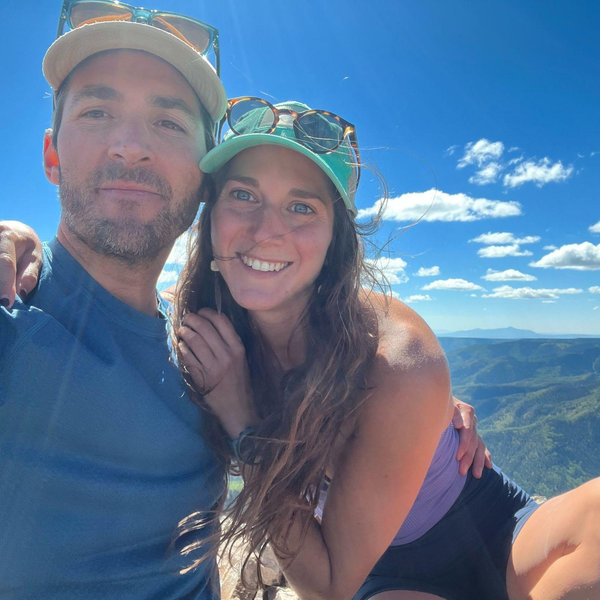 Ashley Federici and Thomas Bulk's Wedding Website