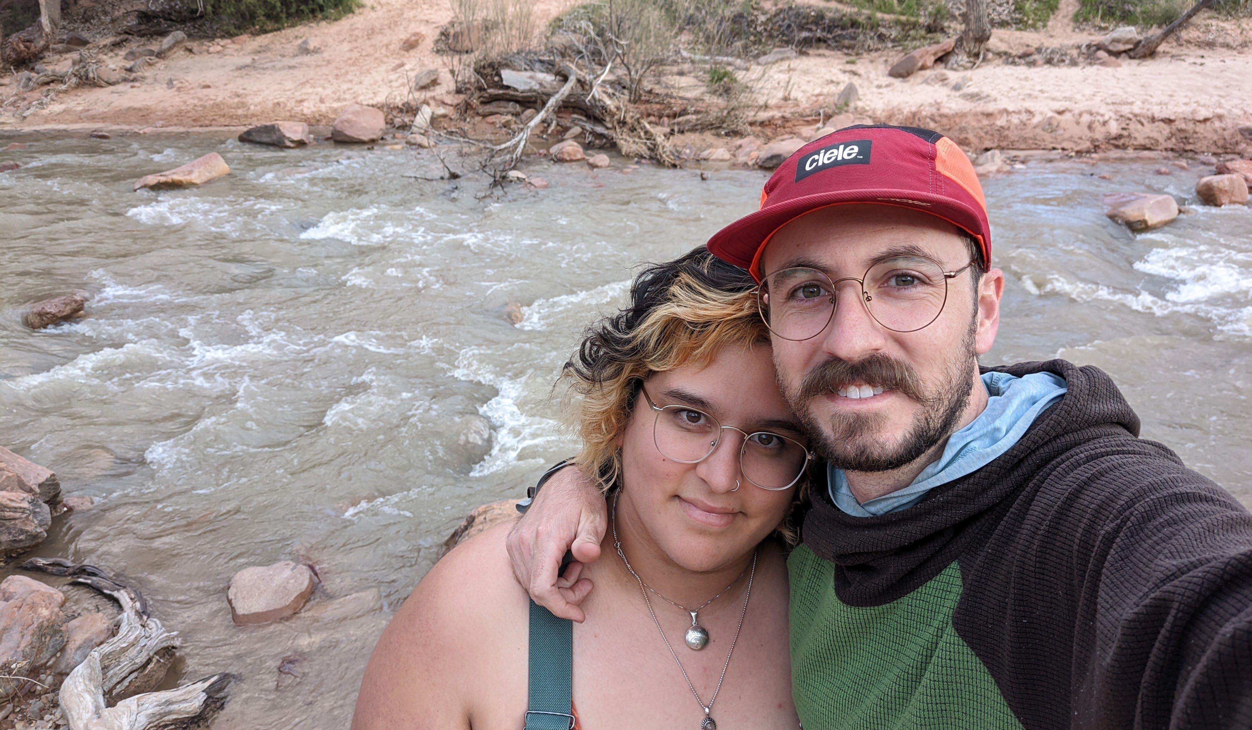 Victoria Alicia Leyva and Travis Drew Leiter's Wedding Website