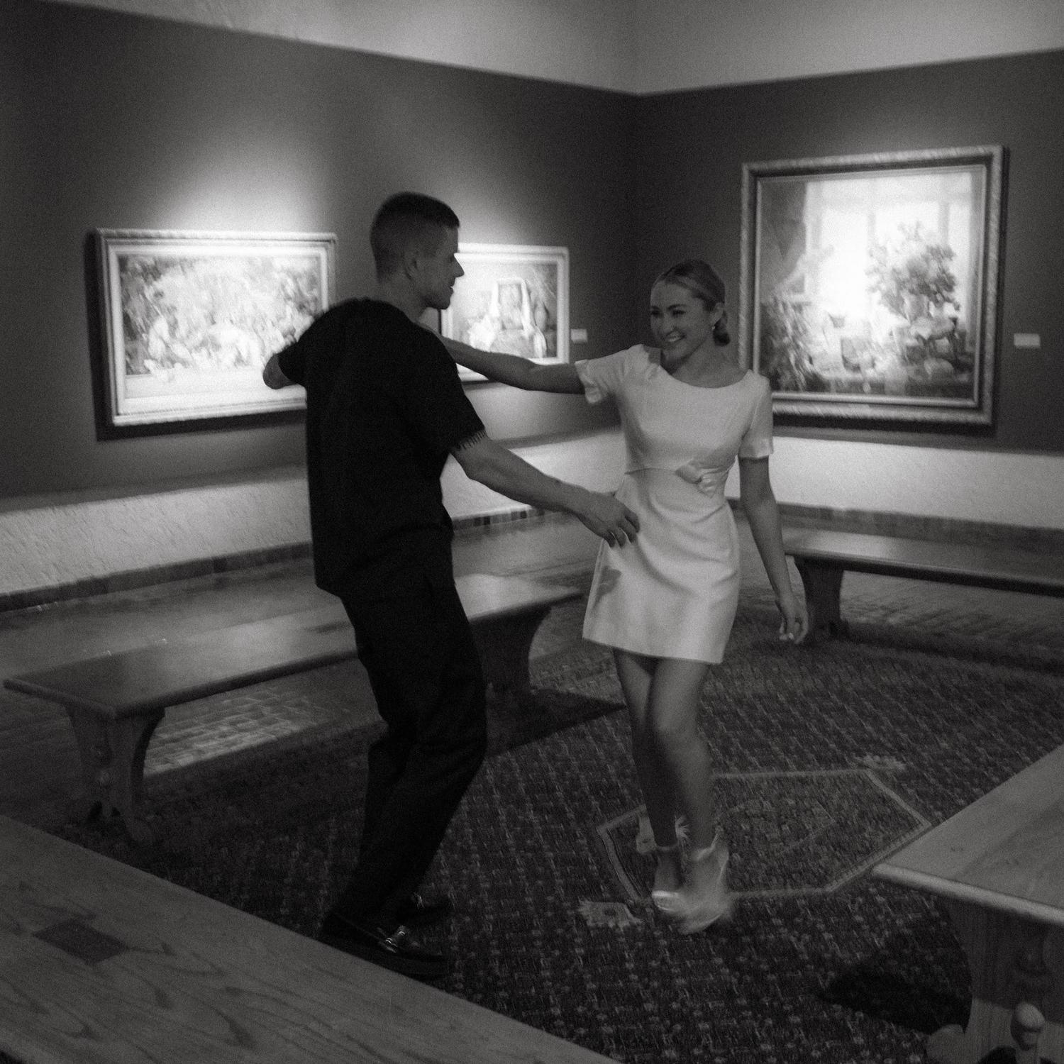 Jayden Sosa and Justin Bennee's Wedding Website