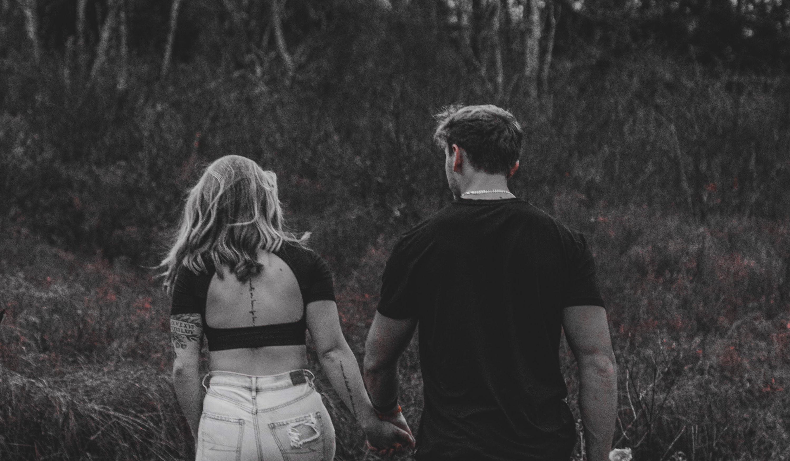 Mercedes Shook and Noah Kesner's Wedding Website