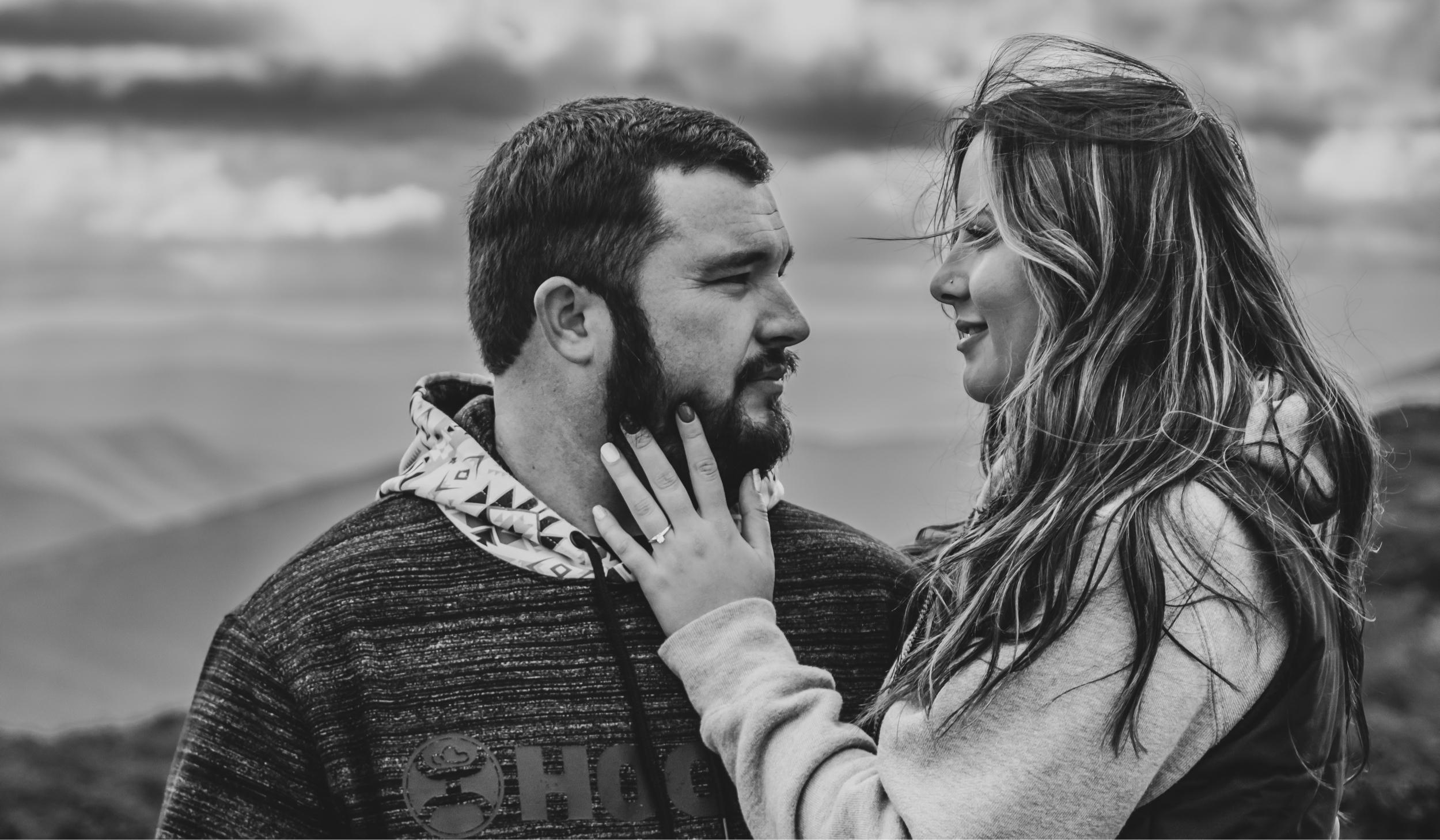 Gracie Morgan and Myles Holley's Wedding Website