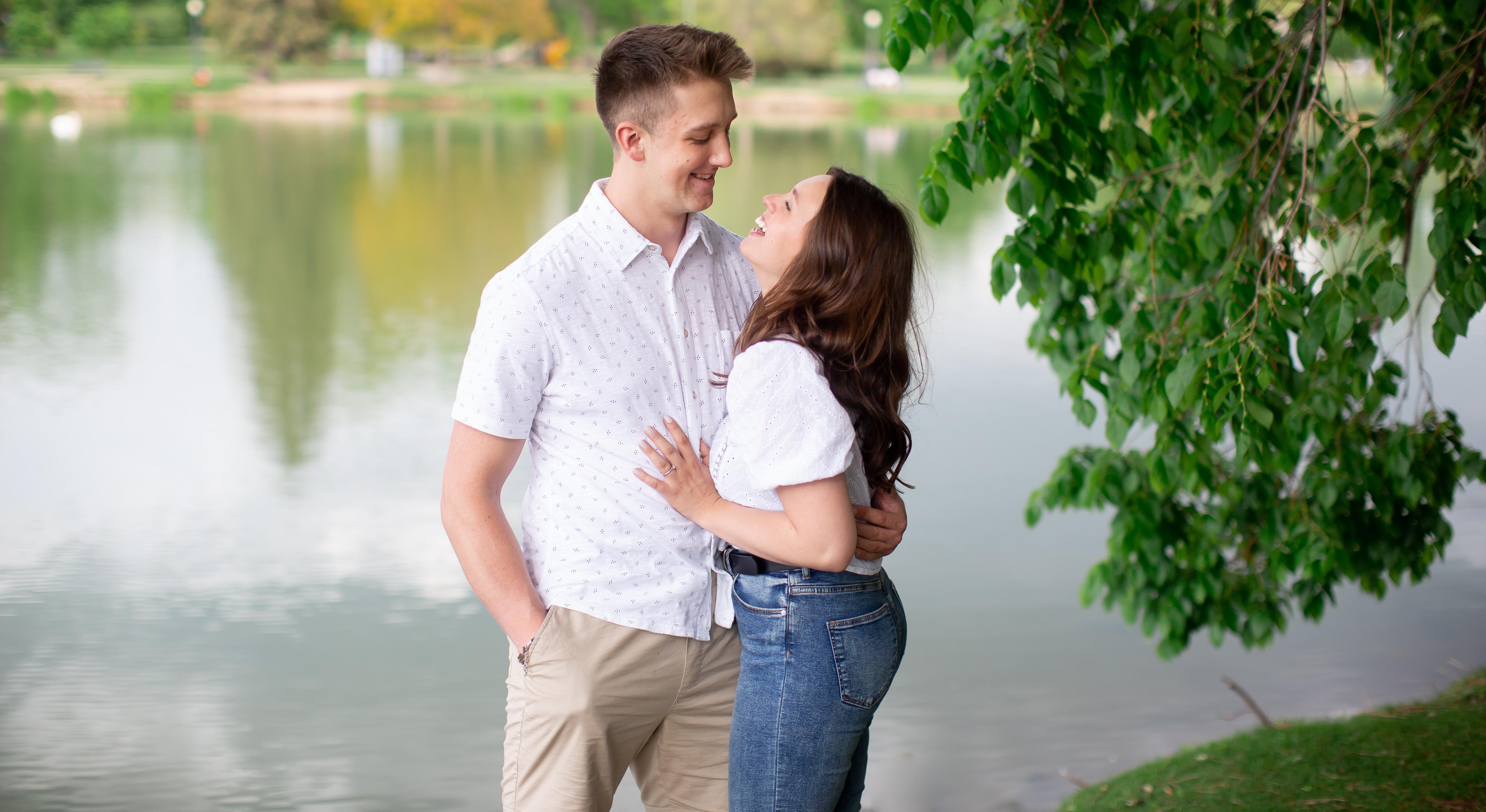 Gina Palamara and Michael Rice's Wedding Website