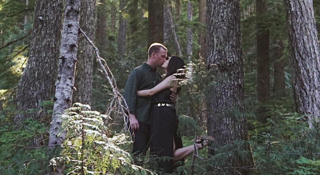 Analisa Garcia and Carson Shockley's Wedding Website