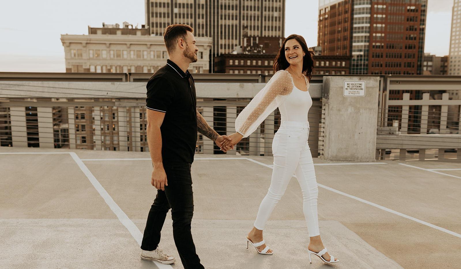 Isaiah Matthews-Mooers and Rachel Mohatt's Wedding Website