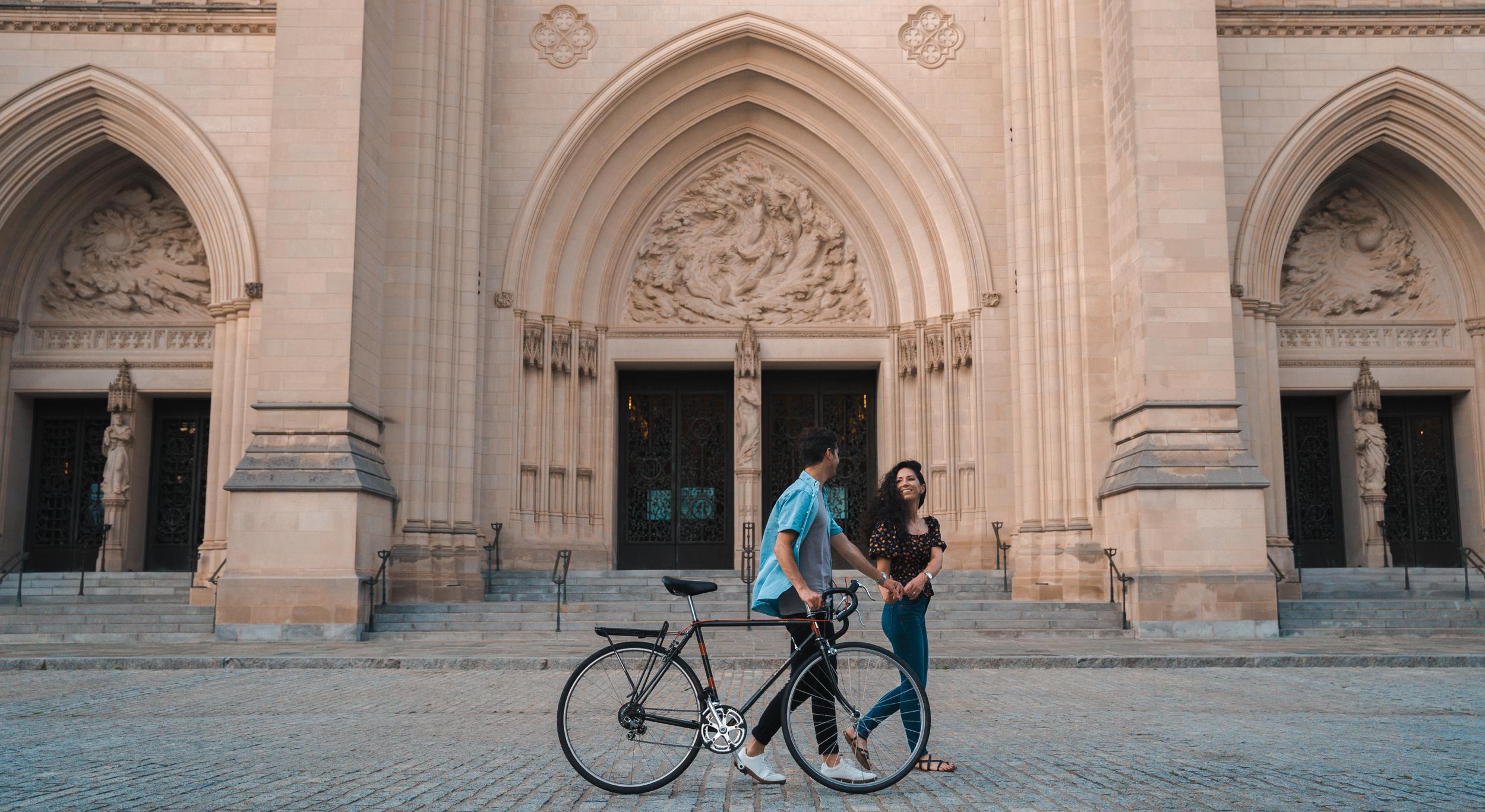 Kelsey Marden and Lucas Frantz Orjuela's Wedding Website